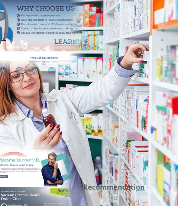 Adv Care Pharmacy Review - Legacy Drug Store With Fake Reviews – West ...