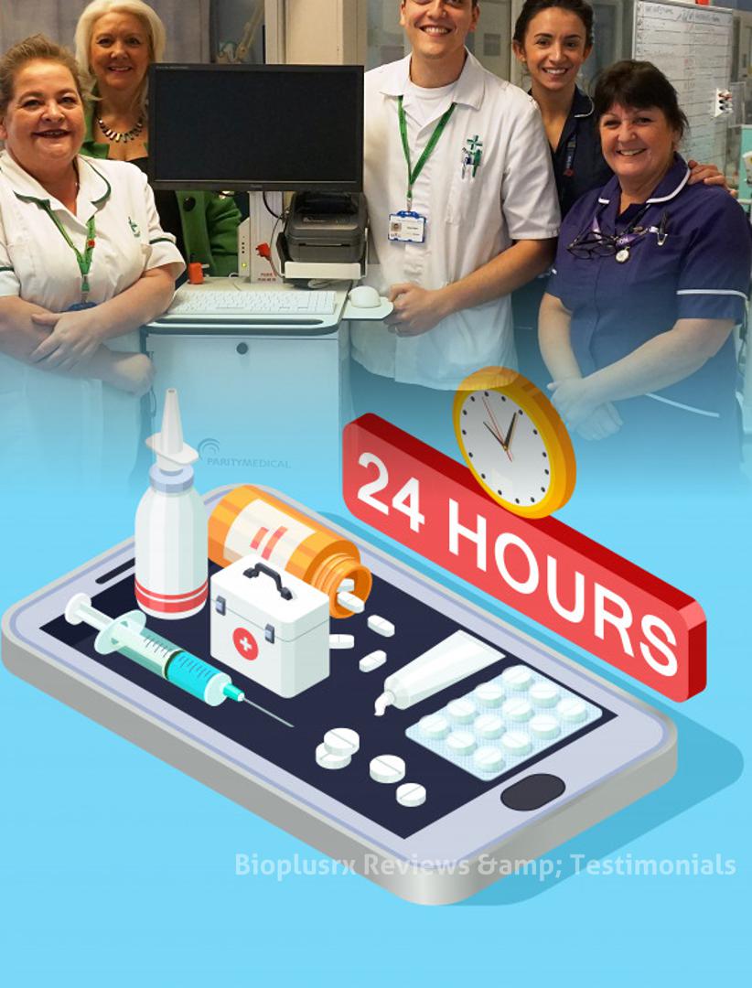 Bioplusrx Review – A User's First Online Store With A Lengthy Run ...