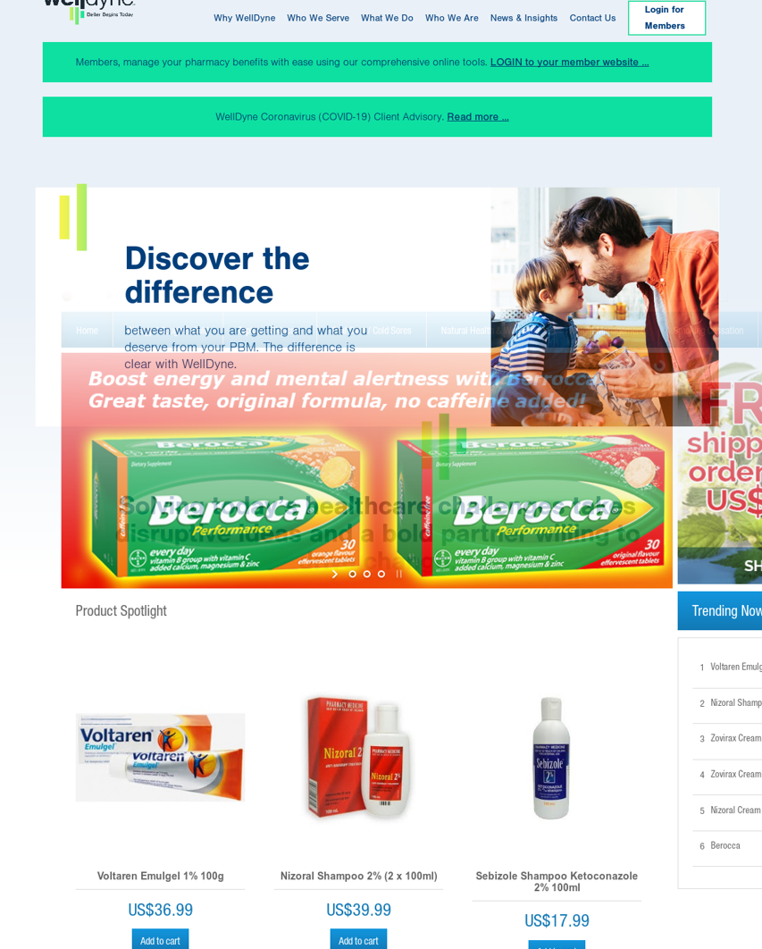 Blue Chew Review – So-called Self-policing Pharmacy With Duplicated ...