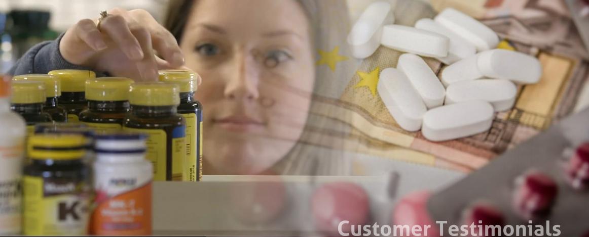 Shed Rx Review – A Rogue Online Pharmacy With No Real Reviews – West Of ...