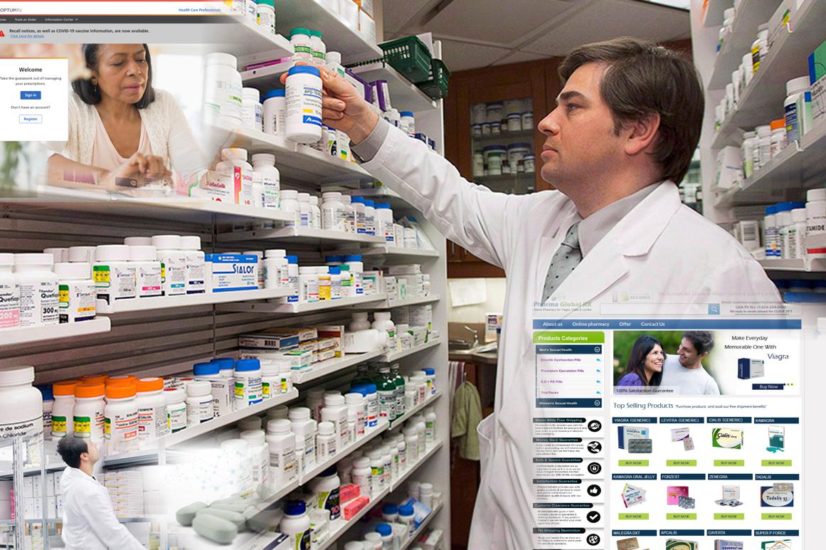 Pharma Rx Mexico Review (pharmacy Compromised) – West Of England ...