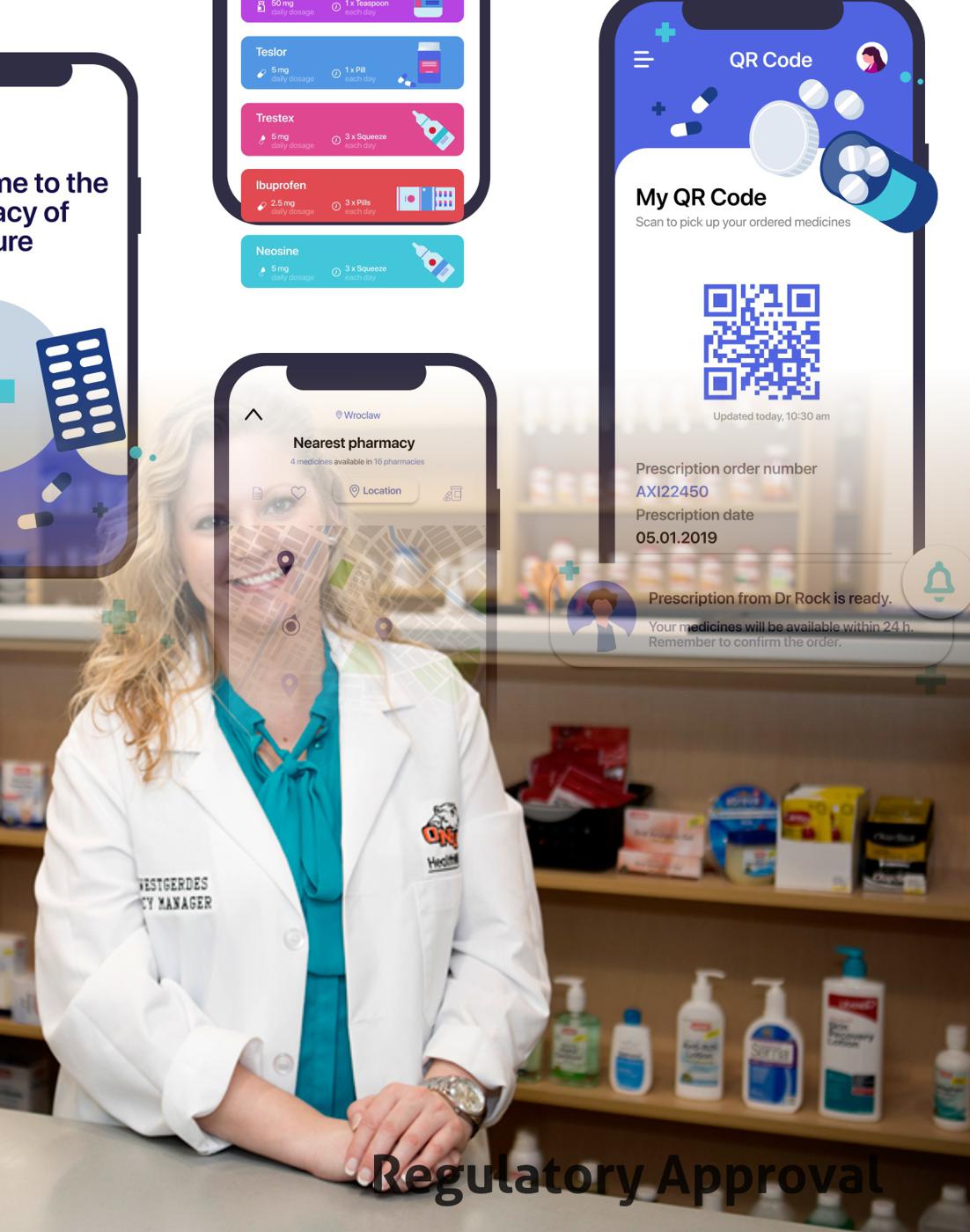 Pill Pack .com Review - An Unapproved Online Pharmacy – West Of England ...