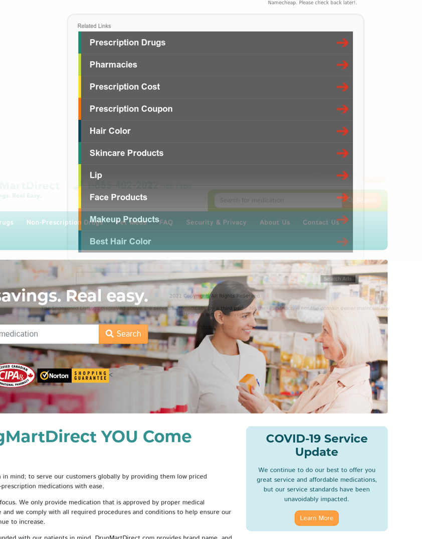 Postal Prescriptions Portland Oregon Review – A Canadian Online ...