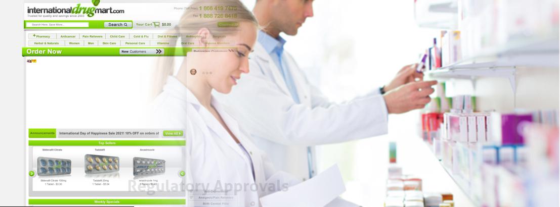 Bioplusrx Review – A User's First Online Store With A Lengthy Run ...