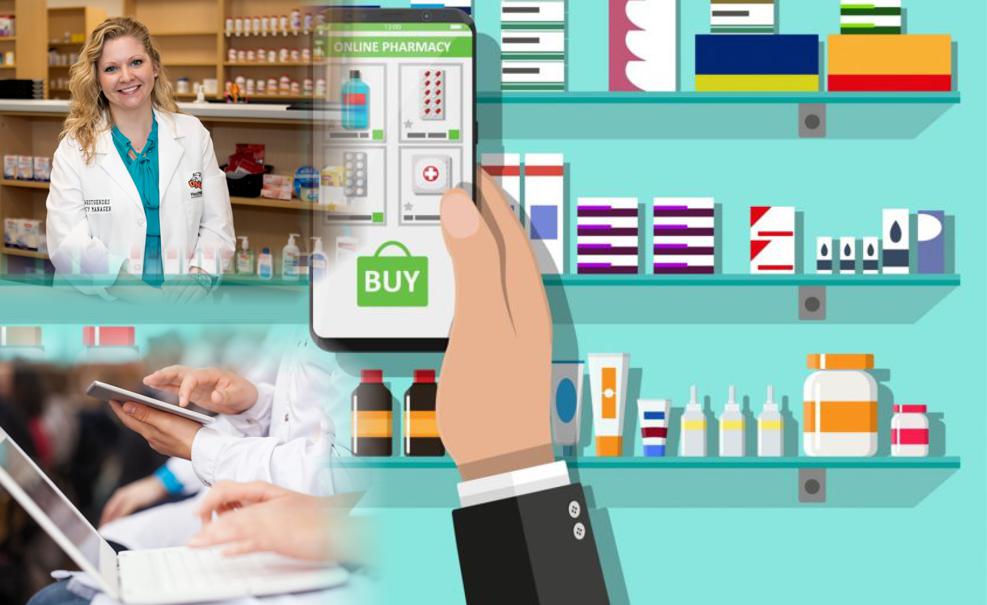 Rx Mexico Online Review – A Rogue Online Pharmacy! – West Of England ...