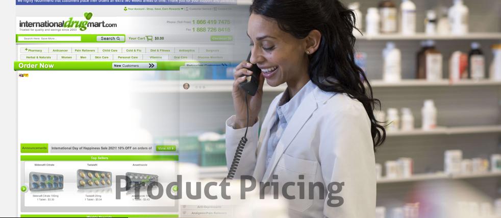 Ss4u Pharmacy Review – A Dangerous Online Pharmacy With High Risk ...