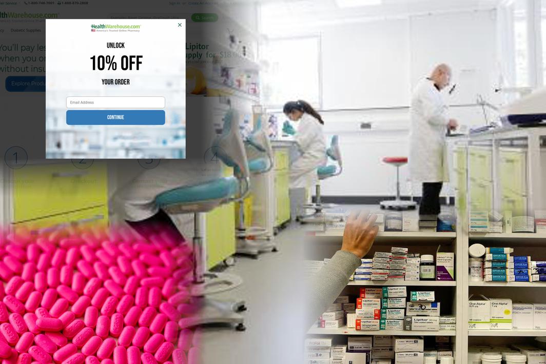 Teneretic Review - Lack Of User Reviews And Fake Testimonials – West Of ...